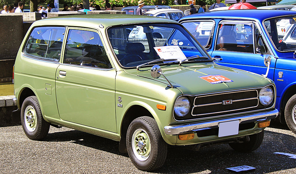 Honda Life - Especificaciones de tamaños de rueda, llantas, PCD ...