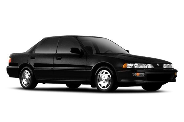 1992 Acura Integra - Wheel & Tire Sizes, PCD, Offset and Rims specs ...