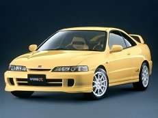 2001 Acura Integra Type-R - Wheel & Tire Sizes, PCD, Offset and Rims ...