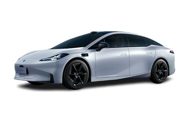 2023 Aion Hyper GT - Wheel & Tire Sizes, PCD, Offset and Rims specs ...