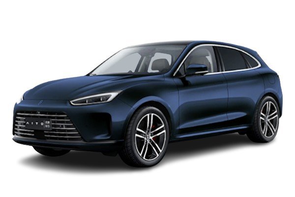 2025 Aito M5 - Wheel & Tire Sizes, PCD, Offset and Rims specs | Wheel ...