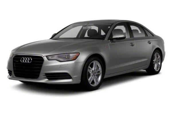 2014 Audi A6L - Wheel & Tire Sizes, PCD, Offset and Rims specs | Wheel ...