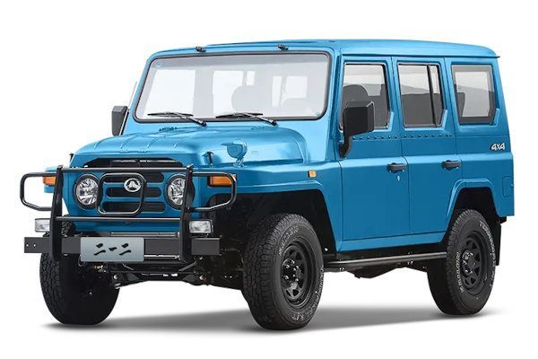 2023 BAW BJ212 Classic Sniper - Wheel & Tire Sizes, PCD, Offset and Rims specs | Wheel-Size.com