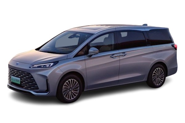 2026 Buick GL8 LS - Wheel & Tire Sizes, PCD, Offset and Rims specs | Wheel-Size.com