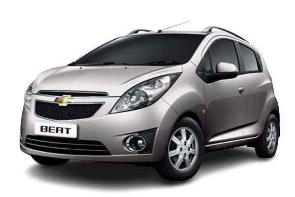 2011 Chevrolet Beat - Wheel & Tire Sizes, PCD, Offset and Rims specs ...