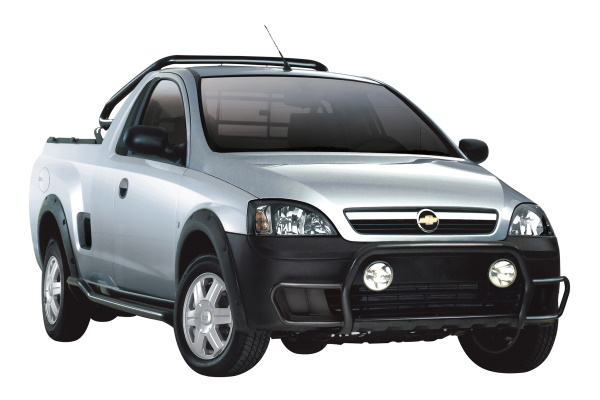 Chevrolet Montana - Especificaciones de tamaños de rueda, llantas, PCD, desplazamiento y rines ...