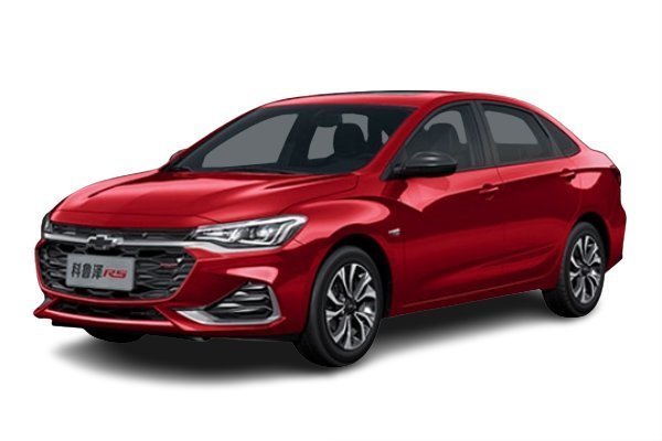 Chevrolet Monza 2020 - Размеры колеc и шин, PCD, вылет диска и другие ...