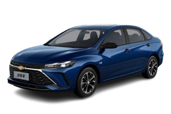 2024 Chevrolet Monza - Wheel & Tire Sizes, PCD, Offset and Rims specs ...