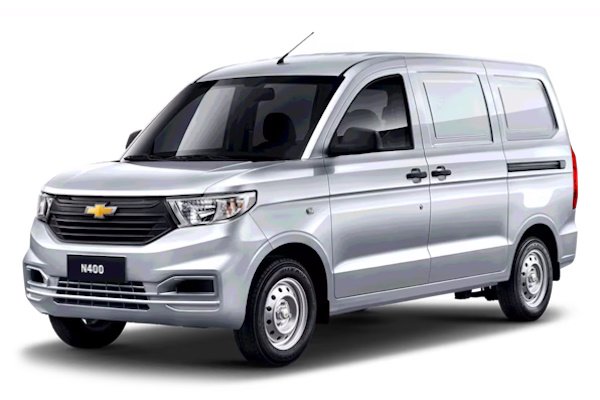 2021 Chevrolet N400 - Wheel & Tire Sizes, PCD, Offset and Rims specs ...