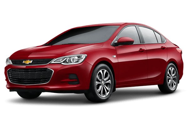 Chevrolet Onix 2019 - Размеры колеc и шин, PCD, вылет диска и другие ...