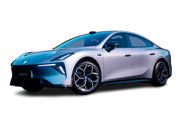 2025 Deepal L06 - Wheel & Tire Sizes, PCD, Offset and Rims specs | Wheel-Size.com