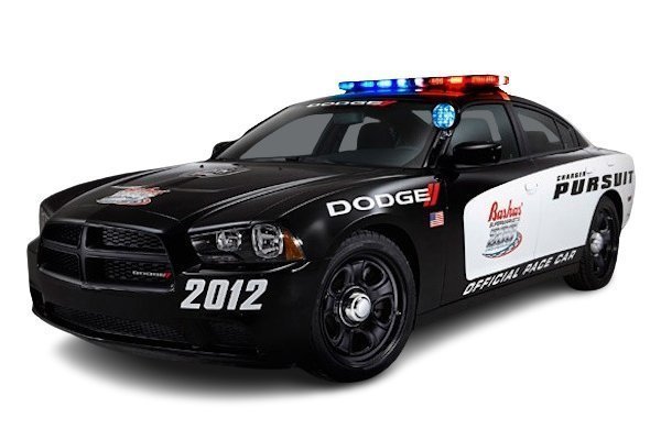 2014 Dodge Charger Pursuit - Wheel & Tire Sizes, PCD, Offset and Rims ...