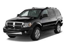 Dodge Durango - Specs of wheel sizes, tires, PCD, Offset and Rims ...
