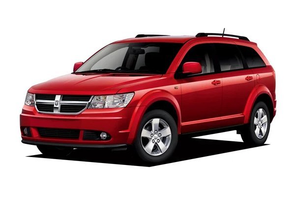 Dodge JC2009 .. 2011 - Tamaños de ruedas y neumáticos, PCD ...