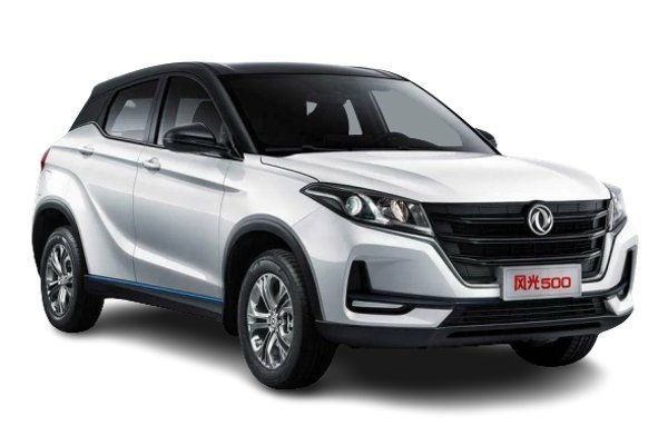 2022 Dongfeng Glory 500 - Wheel & Tire Sizes, PCD, Offset and Rims specs | Wheel-Size.com