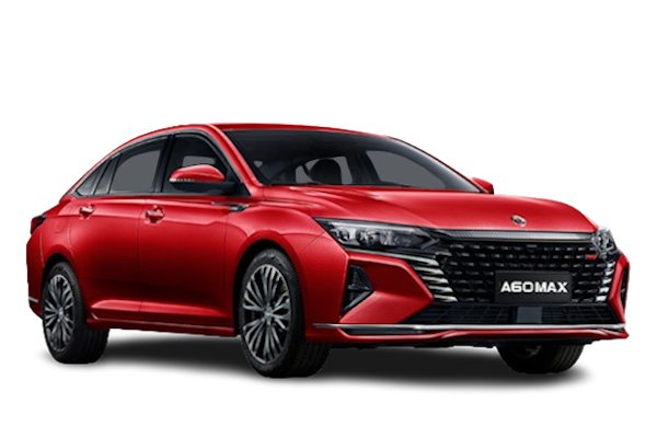 2024 Dongfeng A60 MAX - Wheel & Tire Sizes, PCD, Offset and Rims specs | Wheel-Size.com