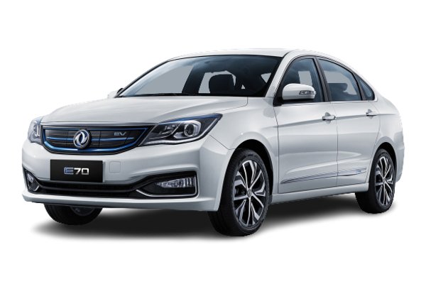 Dongfeng Aeolus E70 2022 - Размеры колеc и шин, PCD, вылет диска и другие справочные данные ...