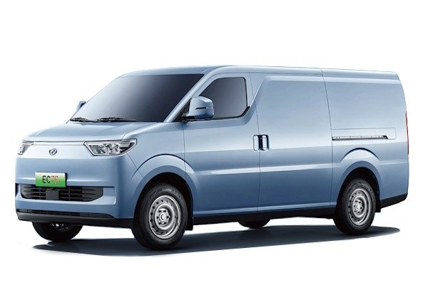 2024 Dongfeng Ruichi EC75 - Wheel & Tire Sizes, PCD, Offset and Rims specs | Wheel-Size.com