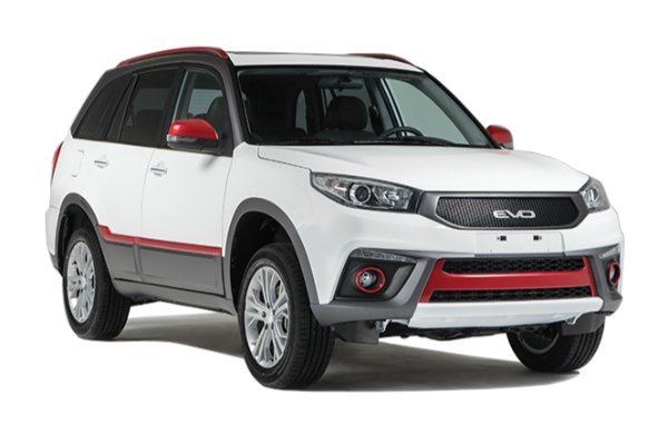 EVO 5 I [2020 .. 2022] - Wheel & Tire Sizes, PCD, Offset and Rims specs ...