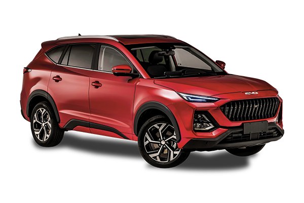 2023 EVO 7 - Wheel & Tire Sizes, PCD, Offset and Rims specs | Wheel ...