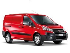 2015 Fiat Scudo - Wheel & Tire Sizes, PCD, Offset and Rims specs ...