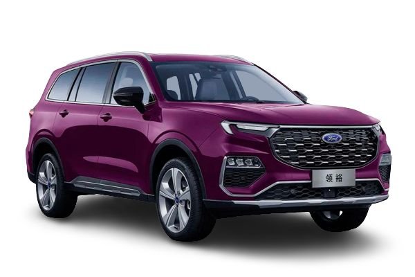 Ford Equator 2022 - Wheel & Tire Sizes, PCD, Offset and Rims specs ...