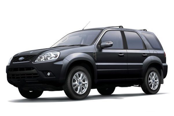 Ford EscapeI (ZD) [2008 .. 2012] - Tamaños de ruedas y neumáticos, PCD ...