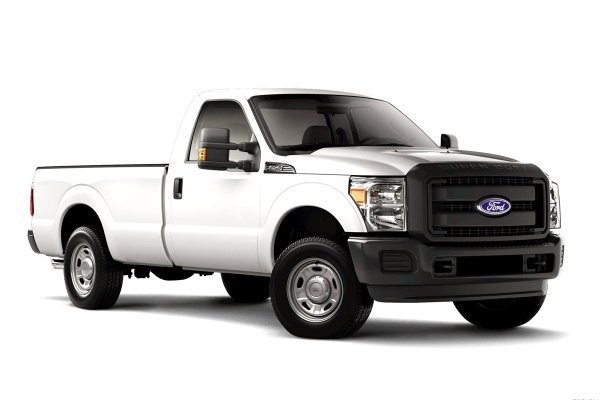2015 Ford F-250 - Wheel & Tire Sizes, PCD, Offset and Rims specs ...