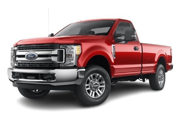 2020 Ford F-250 - Wheel & Tire Sizes, PCD, Offset and Rims specs ...