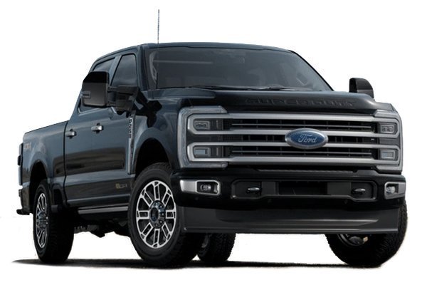 2024 Ford F-250 - Wheel & Tire Sizes, PCD, Offset and Rims specs ...