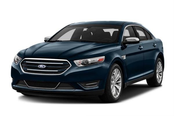 2016 Ford Taurus - Wheel & Tire Sizes, PCD, Offset and Rims specs ...