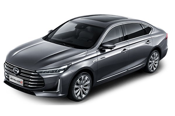 2023GAC GA8 - Tamaños de ruedas y neumáticos, PCD, Desplazamiento y especificaciones de las ...