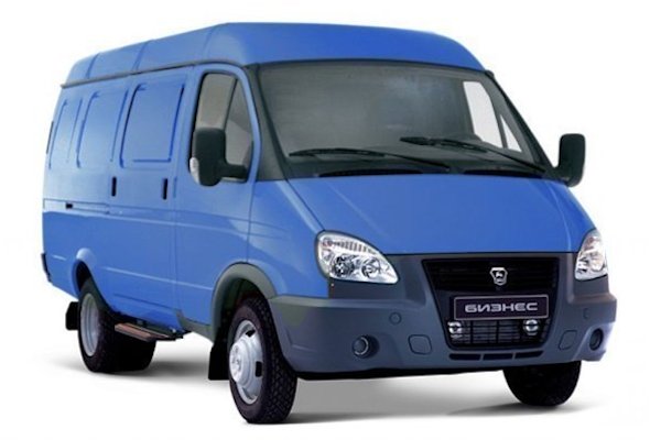 Гуми и джанти за GAZ GAZELLE-BUSINESS от SuperGumi.bg