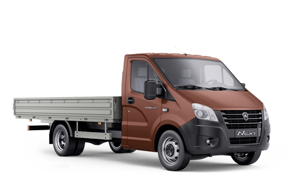 GAZ Gazelle Next - Especificaciones de tamaños de rueda, llantas, PCD, desplazamiento y rines ...