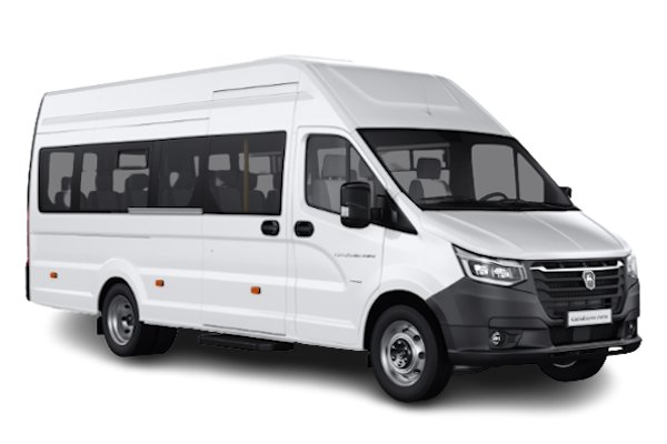 Гуми и джанти за GAZ GAZELLE-NN от SuperGumi.bg