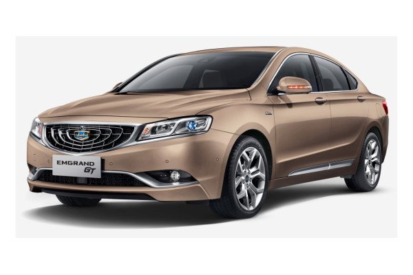 Geely Emgrand Gt Review Wheels Car Review: Revised Geely GT Coupe