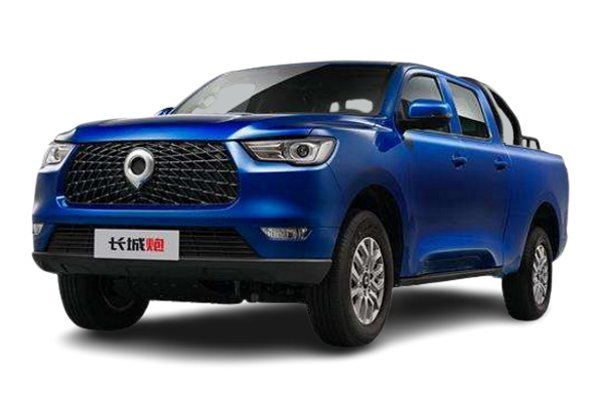 Great Wall (GWM) Pao - Specs of wheel sizes, tires, PCD, Offset and ...
