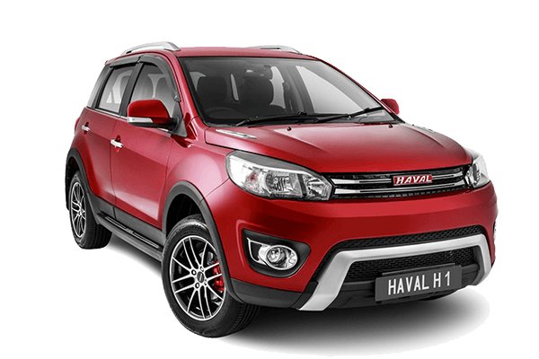 2019 Haval H1 - Wheel & Tire Sizes, PCD, Offset and Rims specs | Wheel ...