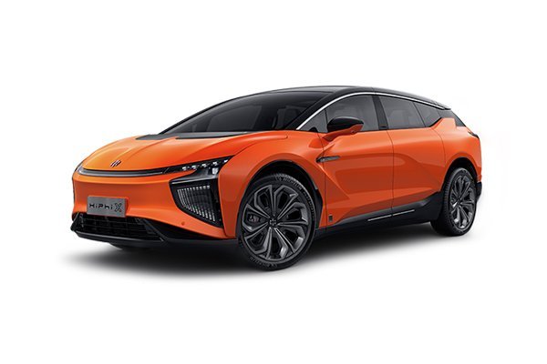 2021 HiPhi X - Wheel & Tire Sizes, PCD, Offset and Rims specs | Wheel ...