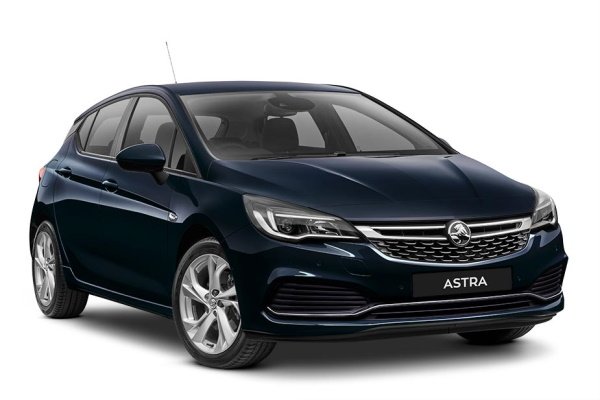 2019 Holden Astra - Wheel & Tire Sizes, PCD, Offset and Rims specs ...
