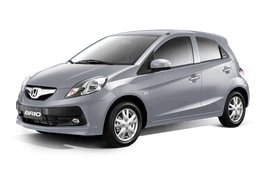 2015 Honda Brio - Wheel & Tire Sizes, PCD, Offset and Rims specs ...