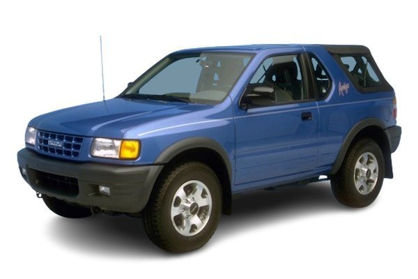 Isuzu Amigo 2000 2000 ISUZU RODEO Sport Utility | 4S2DM58W3Y4315010