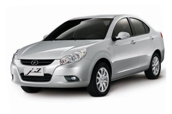 2012JAC J3 (Tojoy) - Tamaños de ruedas y neumáticos, PCD ...