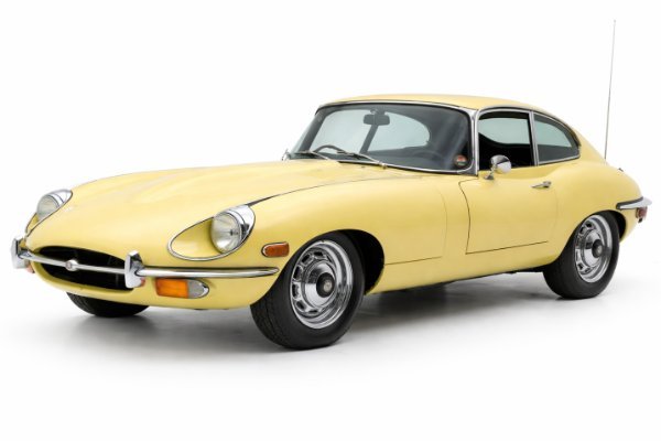 1971 Jaguar XK-E - Wheel & Tire Sizes, PCD, Offset and Rims specs ...
