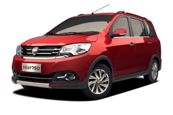 2020 Jinbei 750 - Wheel & Tire Sizes, PCD, Offset and Rims specs ...