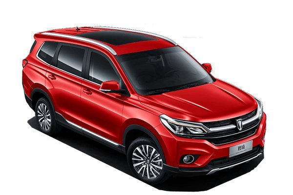 2020 Jinbei Guanjing - Wheel & Tire Sizes, PCD, Offset and Rims specs ...