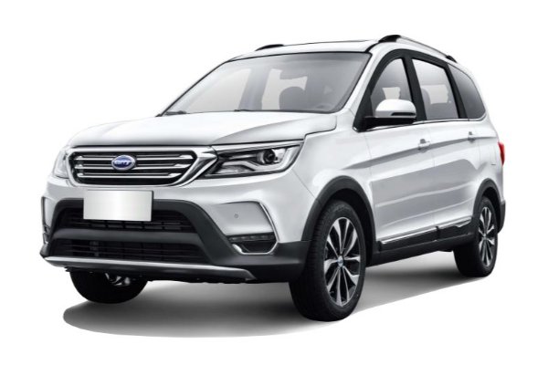 2024 Karry K60 - Wheel & Tire Sizes, PCD, Offset and Rims specs | Wheel-Size.com