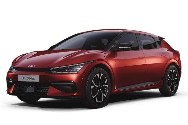 Kia EV6 2023 - Wheel & Tire Sizes, PCD, Offset and Rims specs - Wheel ...