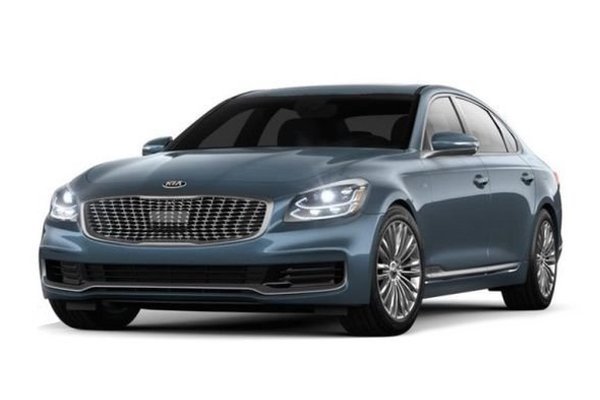 2021 Kia K9 - Wheel & Tire Sizes, PCD, Offset and Rims specs | Wheel ...