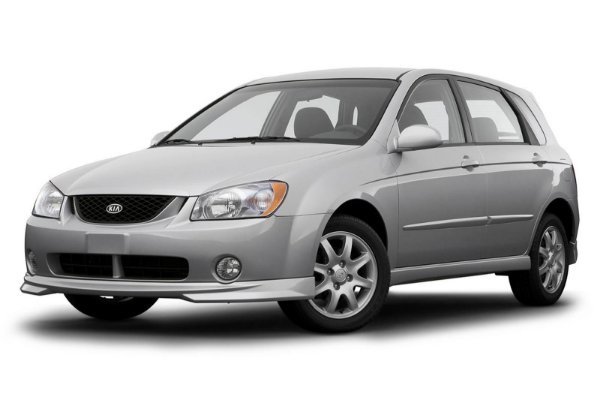 Kia Spectra - Specs of wheel sizes, tires, PCD, Offset and Rims - Wheel ...